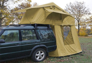 Die 5 besten (Autodachzelte) für das Jahr 2021 inkl. Leitfaden >>>